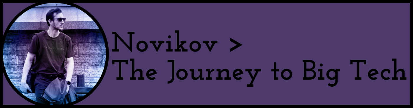 How to Learn System Design? And Who Needs It? | Alexander Novikov How to Learn System Design? And Who Needs It? | Alexander Novikov